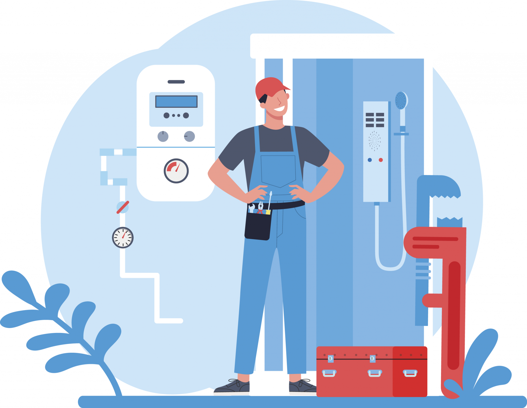 Gérez votre entreprise avec EBP bâtiment | SIBAP informatique Vendée